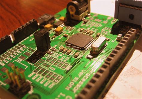 Gallery Avr32 Arduino