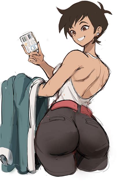 Lois Lane Dc Comics And More Drawn By Rakeemspoon Danbooru