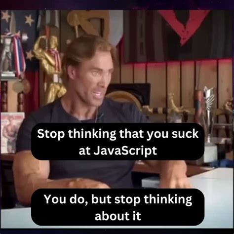 Christopher Oliphant On Linkedin Come On Javascript Rocks In What