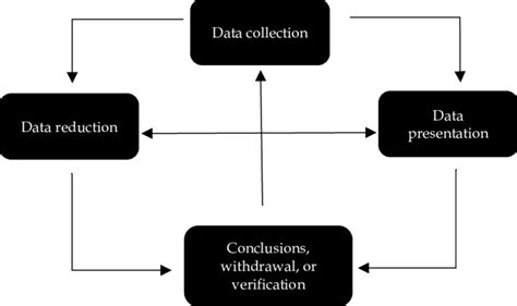 Components Of Interactive Model Data Analysis Download Scientific Diagram