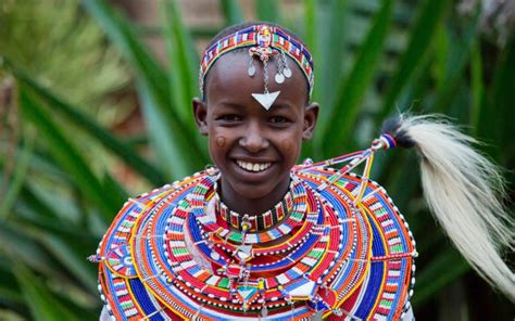 Five Traditional Attires That You Would Love In Africa I Love Africa