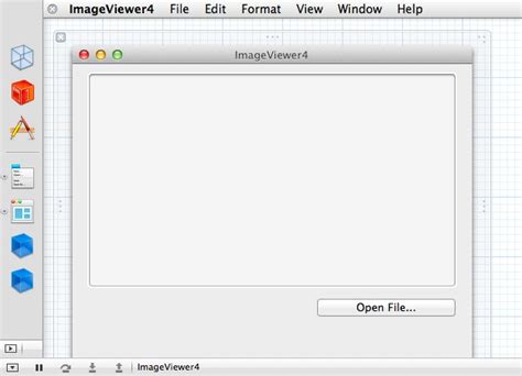 Cocoa Menampilkan Image Dengan Dialog Open File” Mydailycoding