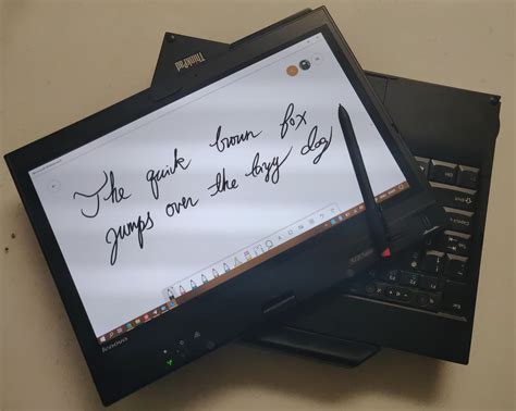 running coreboot on thinkpad x230 tablet current status r coreboot