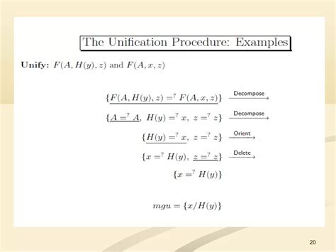 L03 Ai Knowledge Representation Using Logic Ppt Programming