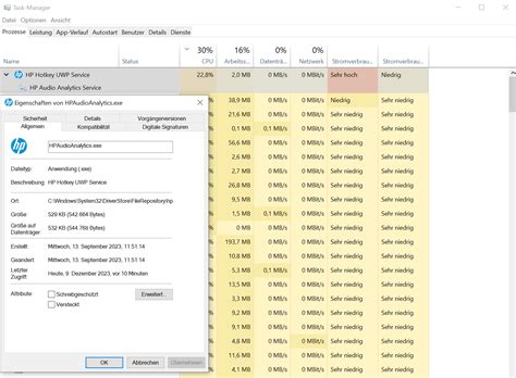 Solved Hp Hotkey Uwp Service Uses Too Much Cpu Page 3 Hp Support