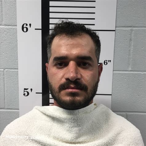 Saeed Wisam Ali 08312022 Rockwall County Mugshots Zone