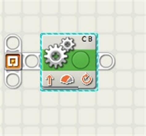 NXT G Robot Programming Drive In A Square