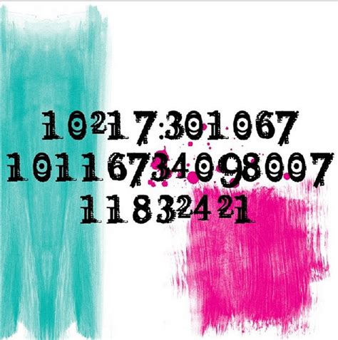 Secret Code Of Sorts Just Posted To Blinks Instagram Can Any