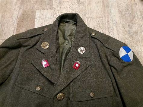 Interwar Uniforms 1920 To 1940 Page 2 1920 1940 The Interwar