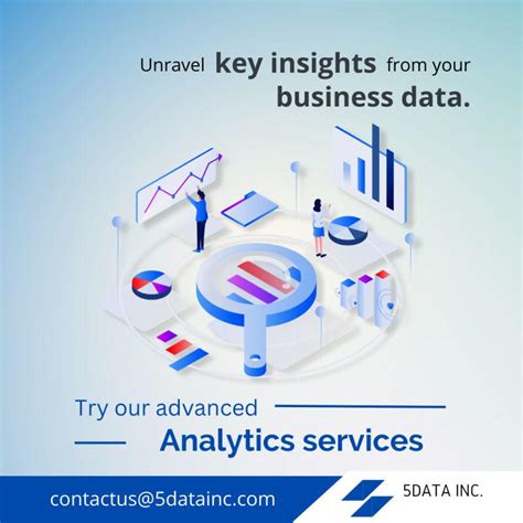 Analytics Services 5datainc By Marychelcy499 On Deviantart