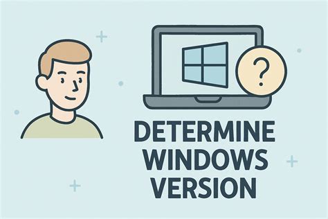 How To Determine Windows Version Easily