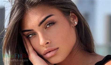 Rita Esposito Bio Age Height Wiki Models Biography