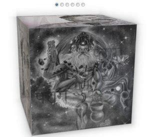 D Cube Css Image Gallery Designerslib