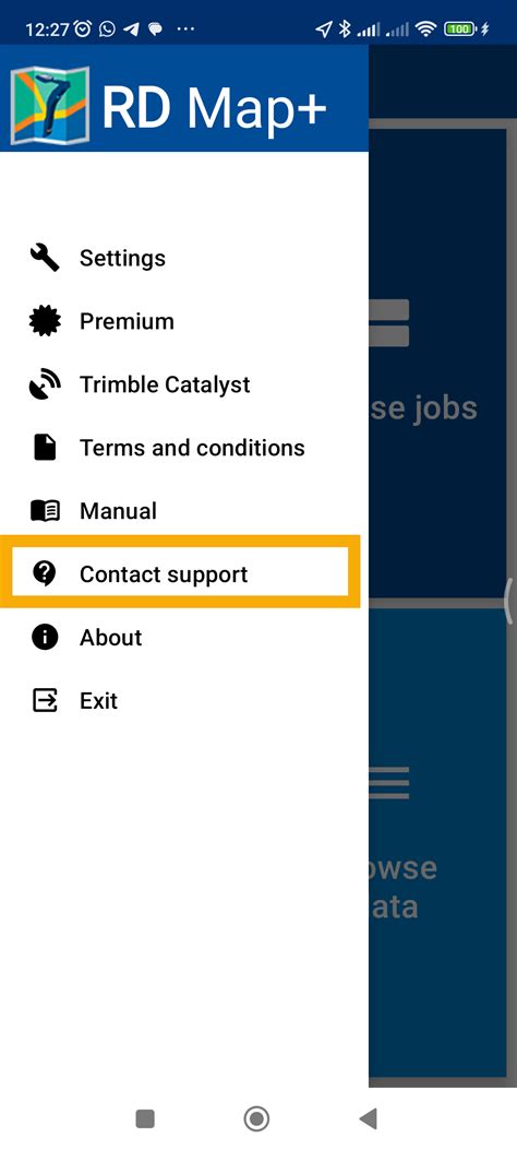 Contact Support And Managing Your Support Requests Radiodetection Support