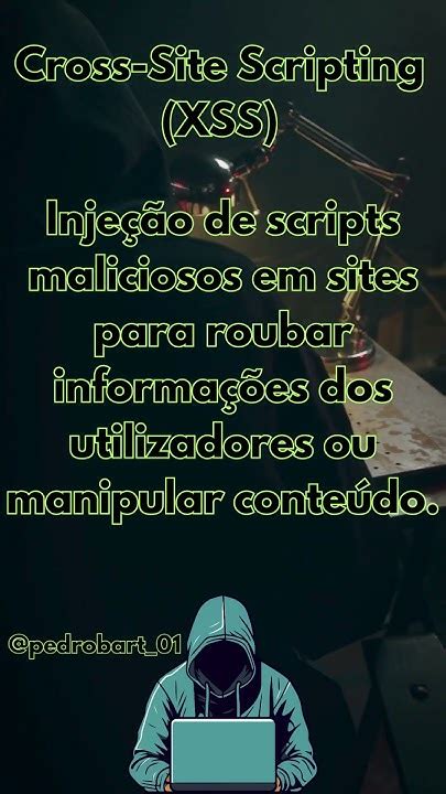 cross site script xss hacking cybersecurity infosec ethicalhacking