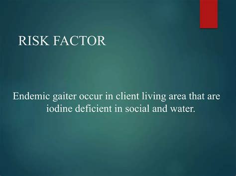 Nursing Diagnosis For Hyperandhypo Thyroidism Pptx Thyroid Disorders Endocrine And Metabolic