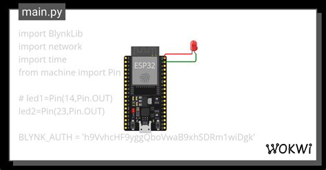 Esp32 Micropython Ssd1306 Copy Wokwi Esp32 Stm32 Arduino Simulator