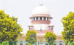 లంబాడీల ఎస్టీ హోదాపై సుప్రీంలో విచారణ Supreme Court To Hear St Status Of Lambadis Sakshi