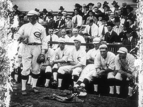 The 1919 Black Sox Scandal Orlando Sentinel