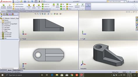 Design Designengineer Solidworks Designdaily Rajesh G