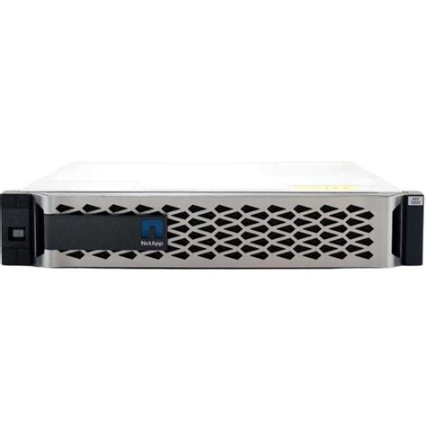 Netapp Aff A400 Enterprise Network Nvme All Flash Storage System Netapp A800 A900 Entry Level