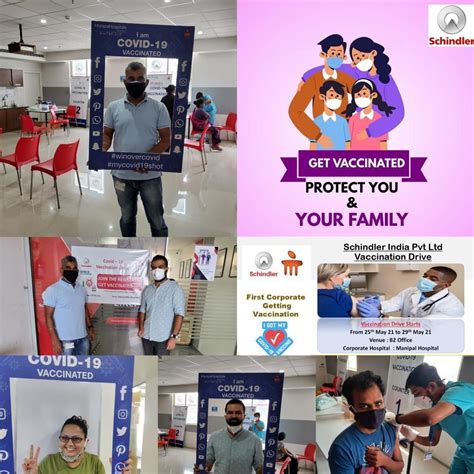 Sivanesan Krishnan On Linkedin Be Schindler Be Safe And Strong