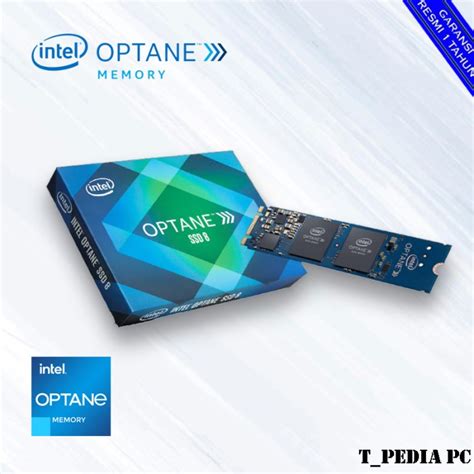 Jual Intel Optane Memory Module 16gb Resmi Jakarta Pusat Tpedia Pc