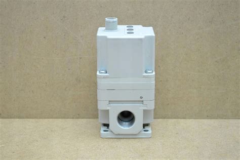 SMC ITV2050-03F3N Zawór proporcjonalny ciśnienia - 7611543636 ...