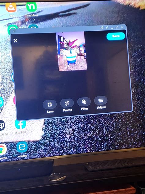 Dex Ui5 1 Gopro Quik Window Not Showing Editing Options R