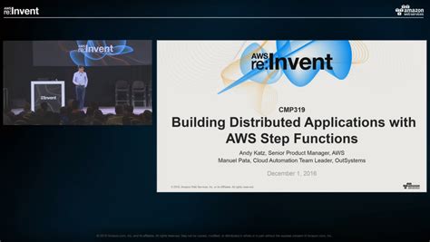 Aws Step Functions 入门 Amazon Web Services Aws