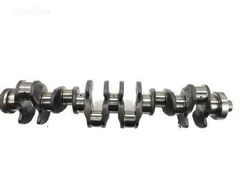 Crankshaft For SCANIA K Series Bus For Sale Estonia Tallinn YX