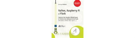 New Book Capturing Telemetry With Python Flask And Raspberrypi Micropython Adafruit