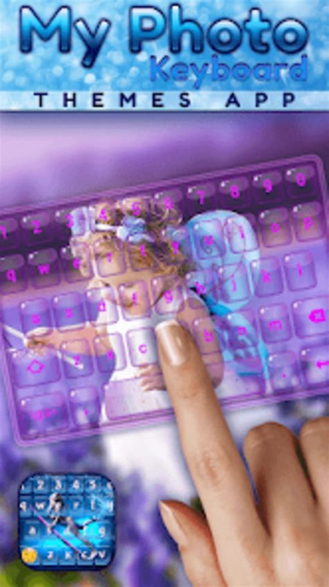 My Photo Keyboard Themes App For Android Download
