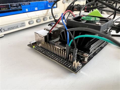 Jetson Nanoでpwm信号を出力する方法 Murasan Lab