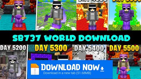 Best Minecraft Seed Sb737 At George Sorensen Blog