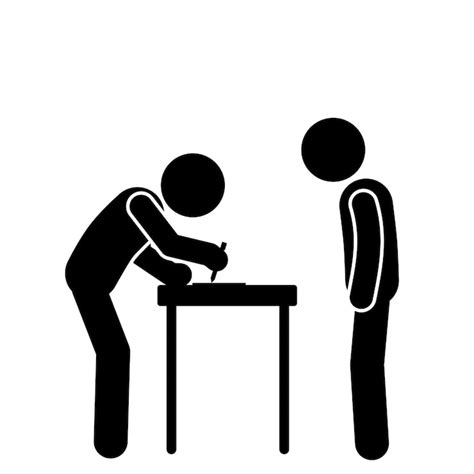 Piktogramm Einzelarbeit Bilder Kostenloser Download Auf Freepik