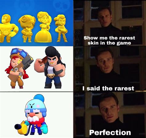 Surge Is Next R Brawlstars