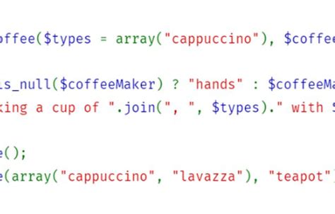 12 great javascript alternatives top programming languages in 2025