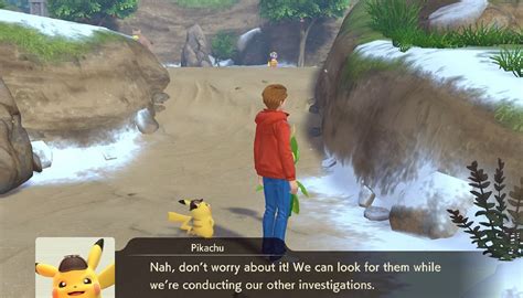 5 Tips For New Players In Detective Pikachu Returns