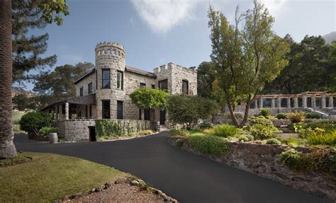 Book A Wine Tasting Stags Leap Winery