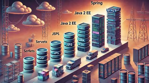 Servlets And Jsps To Spring Boot We Grew Old Pratik Dutta