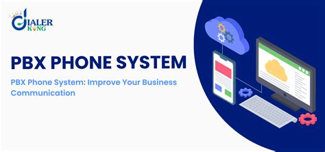 Pbx Phone System Improve Your Business Communication