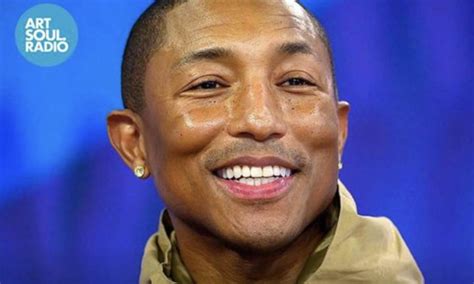 Pharrell Returns To Gospel Roots With New Single Joy And Announces Whats Next Artsoulradio