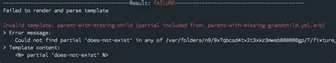 Unify Render Errors And Handle An Edge Case By Knverey · Pull Request
