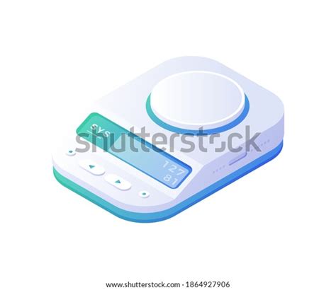 Scientific Weighing Scales Stock Vectors Images Vector Art Shutterstock