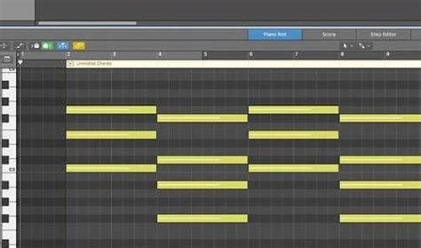 Using ‘pivot Chords For More Unusual Harmonic Moves Future Music