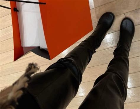 Thigh High Boots Pov Rbootlovers