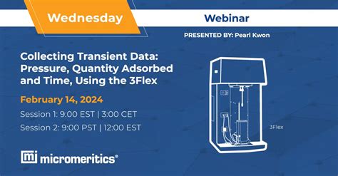 Webinar Research Technology Greentech Materialsscience Dataanalysis Nanoporousmaterials