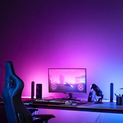 Philips Hue — Connor Dipaula Marketing