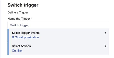 Device Polling 🎬 Get Started Hubitat